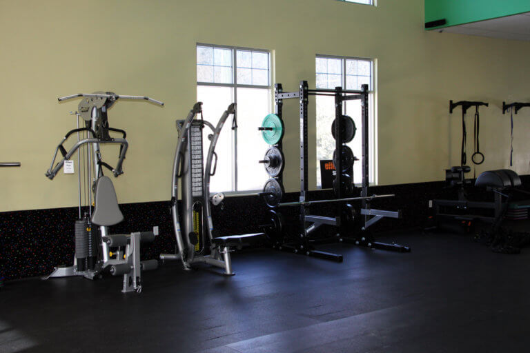 Dr. Derek Alessi | Fitness, Fat Loss & Nutrition - Alessi Fitness