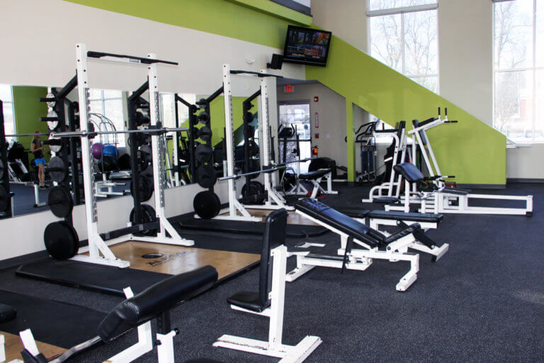 Dr. Derek Alessi | Fitness, Fat Loss & Nutrition - Alessi Fitness